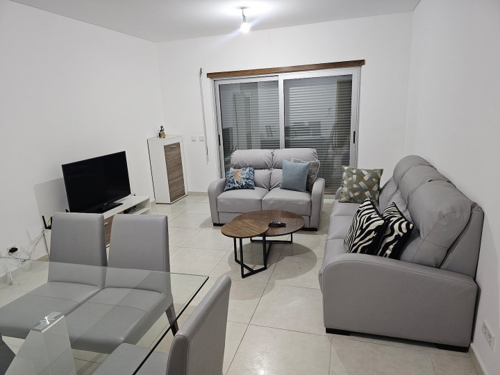 Apartamento Aconchegante - Luanda