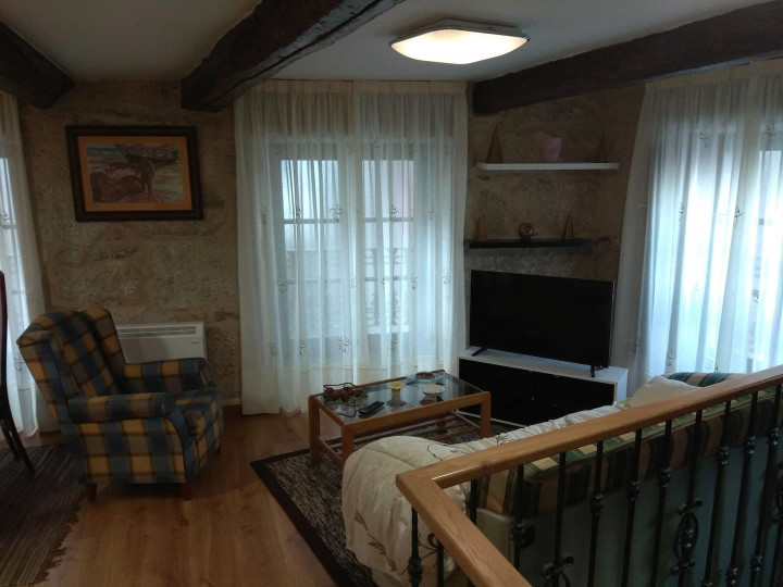 Bonito Apartamento Casco Viejo Vigo Wifi - Vigo
