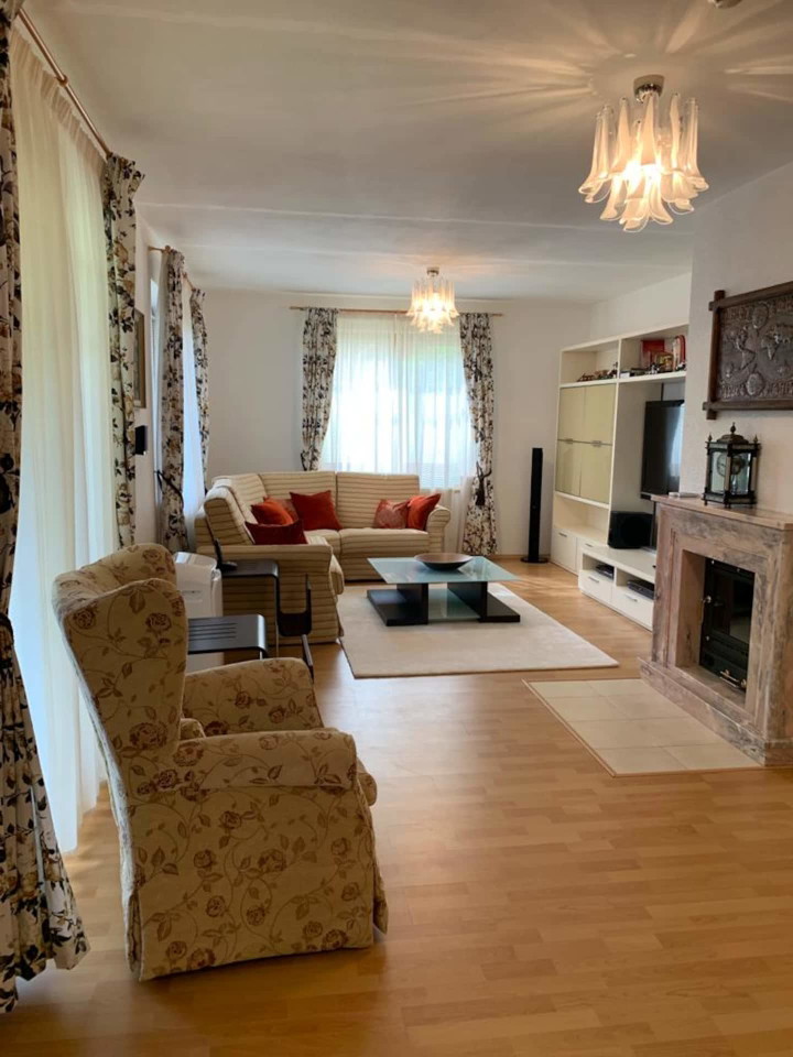 Garden Home With Pool Access - Karlsbad