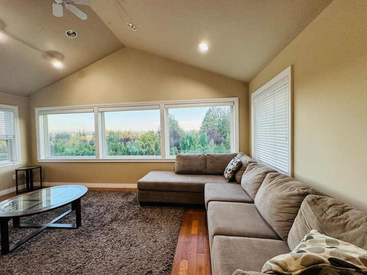 Meadow Retreat With Parking/laundry - 