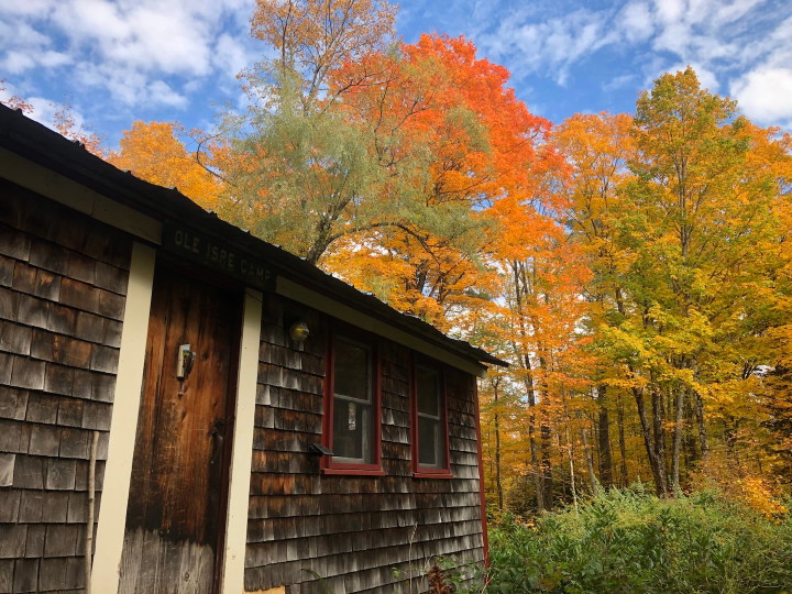 Ole Isre Camp - New Hampshire (State)