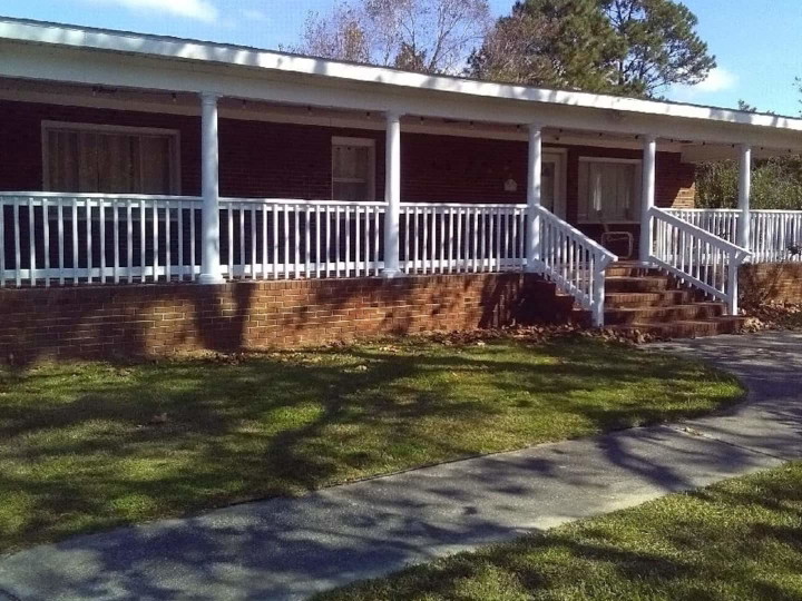 3 Bed 2 Bath Home 11 Miles From Atlantic Ocean - Beaufort, NC