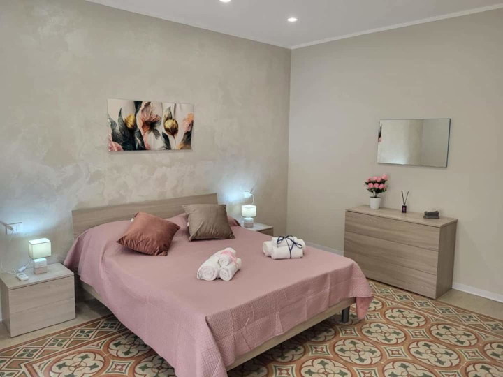 Suite Della Valle - Agrigento