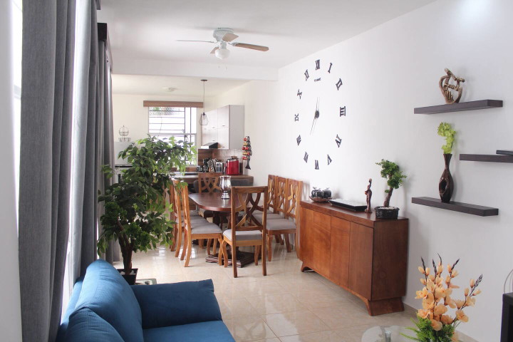 Casa Llena De Vida. - Uruapan
