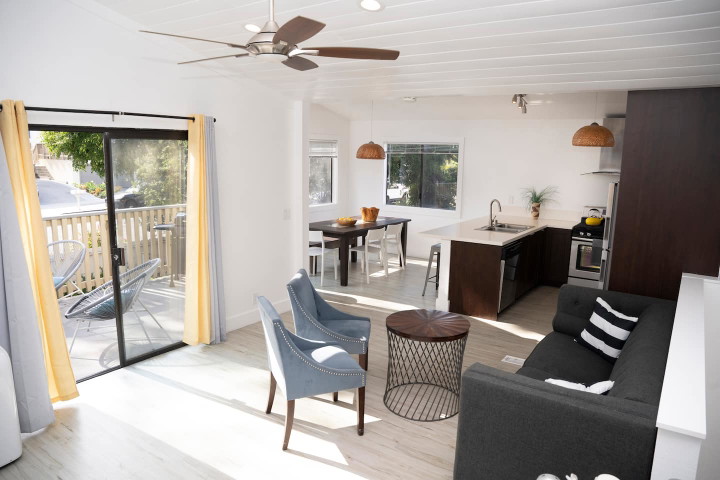 Fabulous Townhouse, Close To Beach, Town And Harbor - Laguna Beach, CA