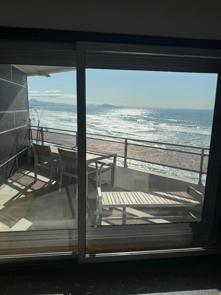 Studio Biarritz Côte Des Basques Vue Mer - Biarritz