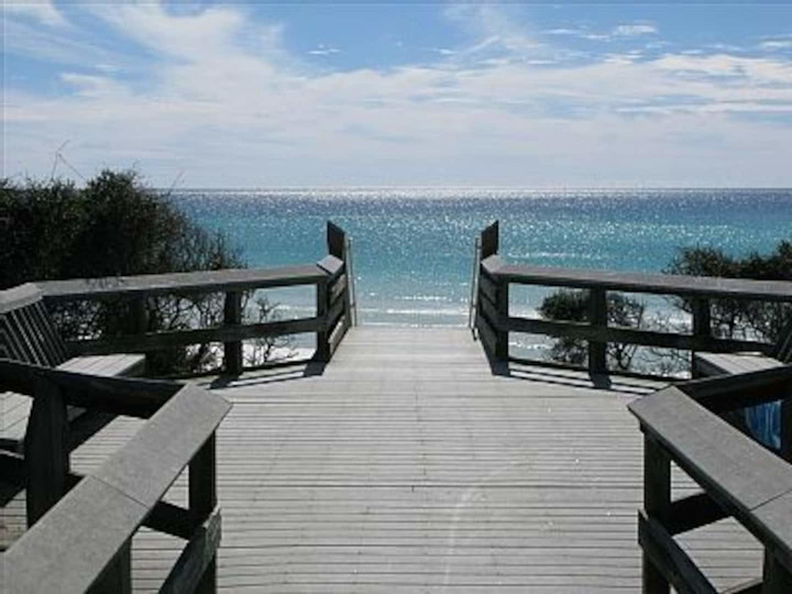 Sandbox 30a - Seacrest, FL