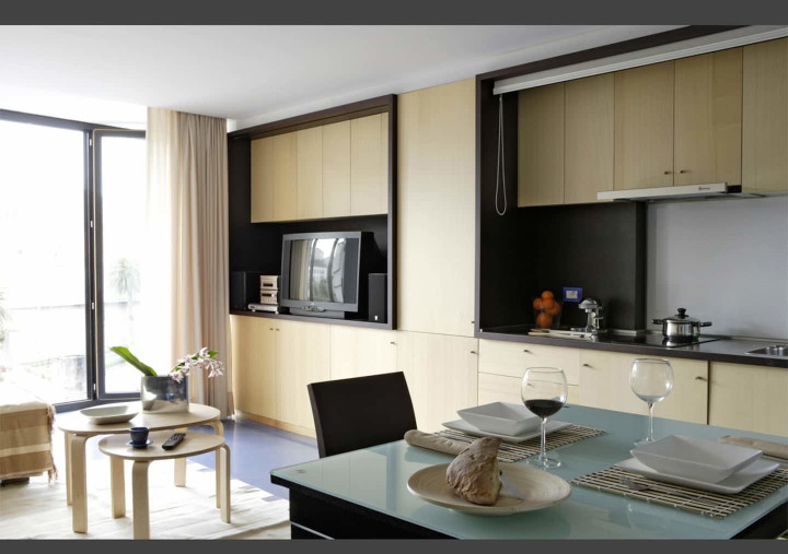 Design Loft In The Citycenter - Ourense