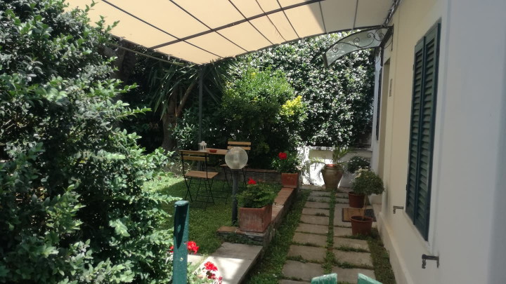"Mangani House" - Rome