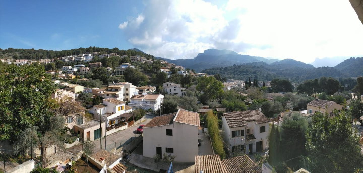 Can Mayol - Port de Sóller