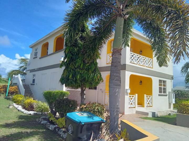 Chenell#3 - Barbados