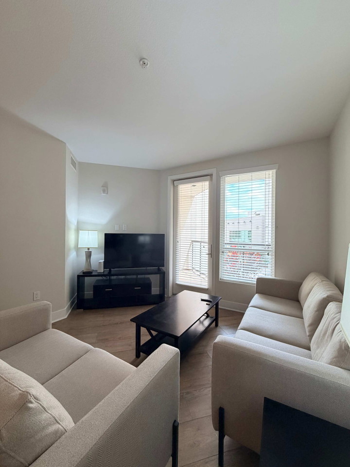 1br In Kearny Mesa With Pool Access - 聖地亞哥, CA