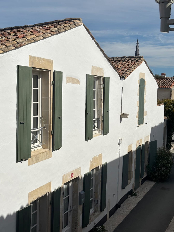 Maison - Ars-en-Ré