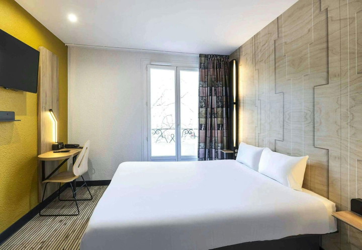 B&b Hotel Perpignan Centre - Perpignan