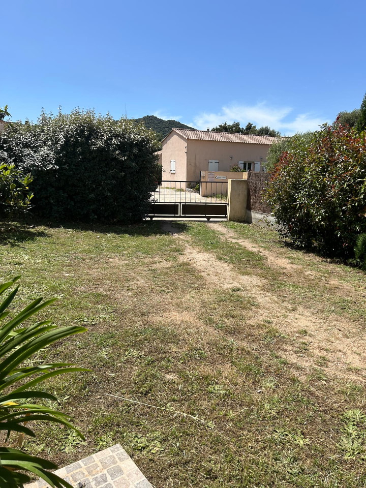 Appartement - Calenzana
