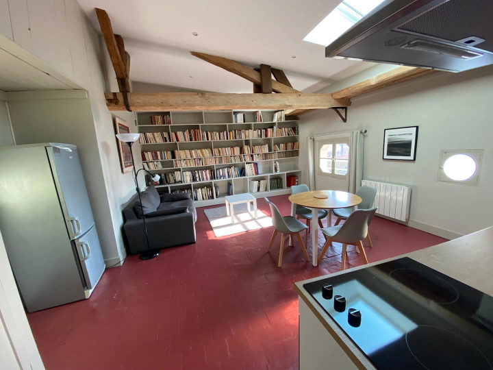 Superbe Appartement Calme Et Indépendant - Vernon, France