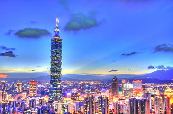 Citylink Suite Xinyi Downtown - 
