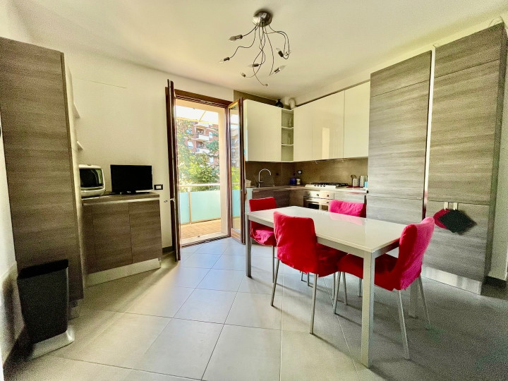 Chez Moi - Ancona