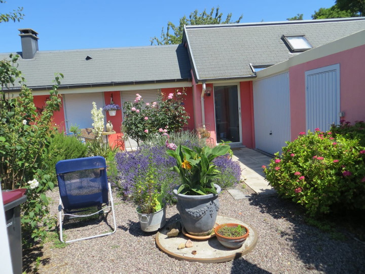 Gite Rural Chez Franciska - Vendenheim