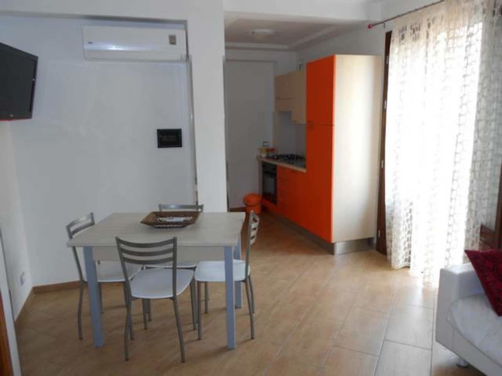 Casa Vacanze Al Mare Affitto Appartamento Sicilia Terra Del Sole (Appartamento Belisario) Riserva Dello Zingaro Dimora Tipica .Last Minute:febbraio 300 - Scopello