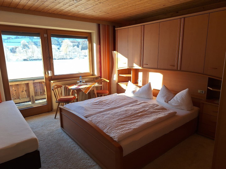 Privatpension Rauch Zi. 7 - Mayrhofen