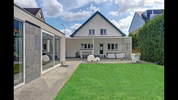 Luxury Villa, 10min From Tomorrowland - Mechelen