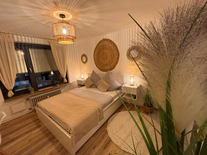 Boho City Livings Munich City Central Station - Munich