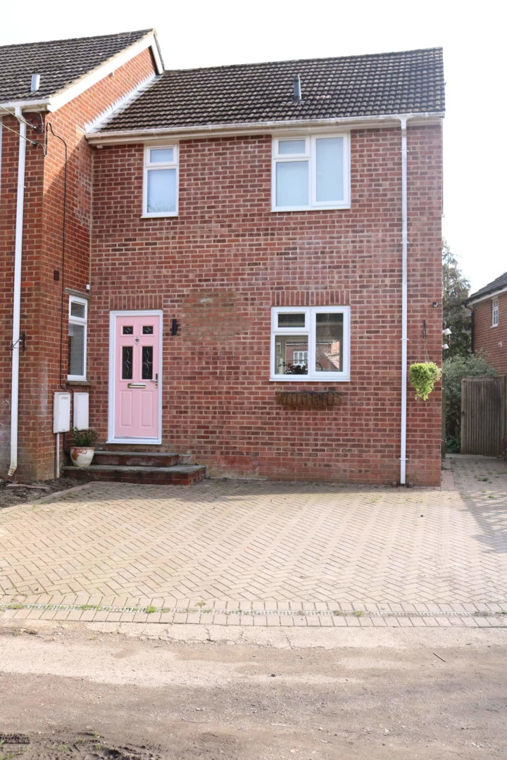 Newbridge Cottage - Shere