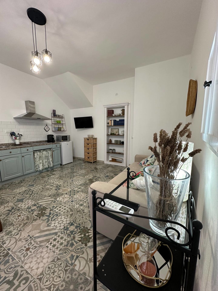 Casa A S.antioco:mare&storia It111071c2000q7488 - Sant'Antioco