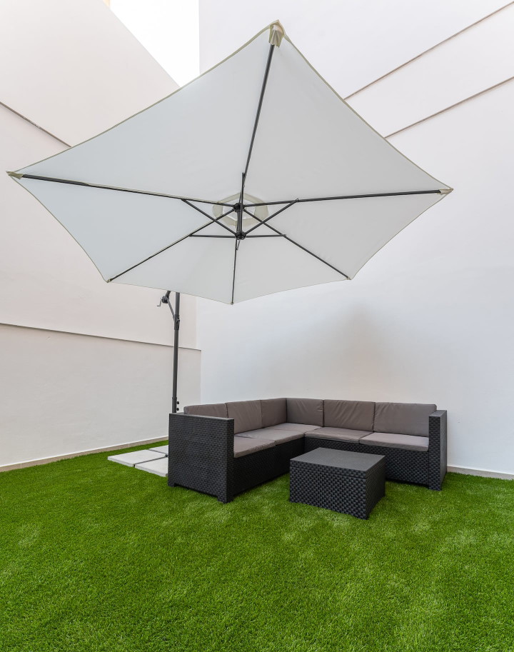 Cmdreams Platinium, Appartement Avec Lit Double... - Mérida, Espagne