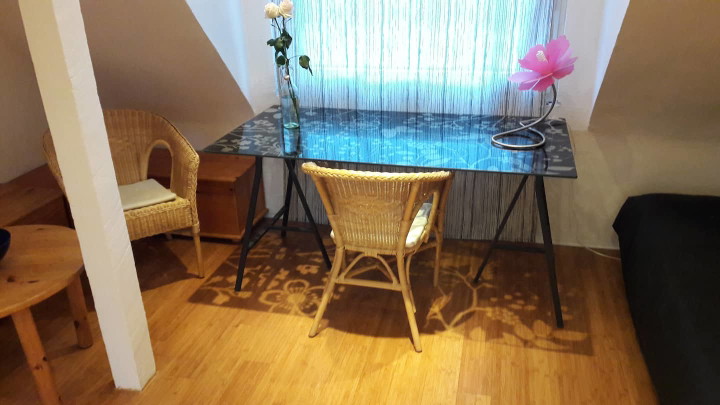 Maison à Proximité De La Foire&nbsp;: 4 Lits 2 Chambres 2 Salles De Bains - Düsseldorf