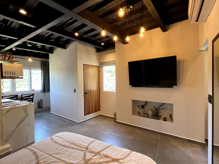 Casa Augusta - Unit B - Puerto Vallarta