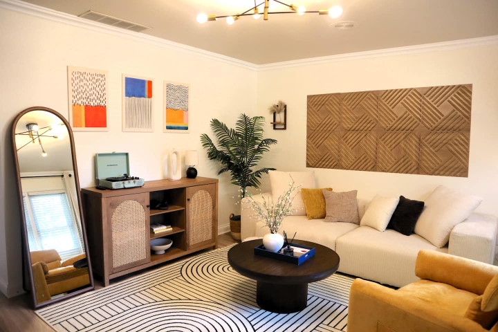 Perfect For Relaxation And Work+100% Cotton Sheets - オーエンズボロ, KY
