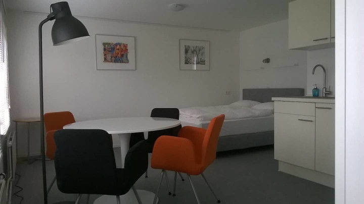 Maastricht Studio De Luxe - Maastricht