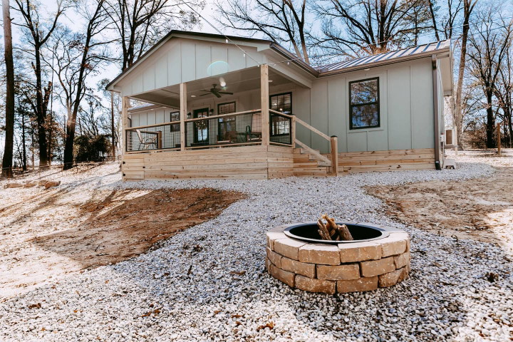Piney Hollow - Tyler, TX