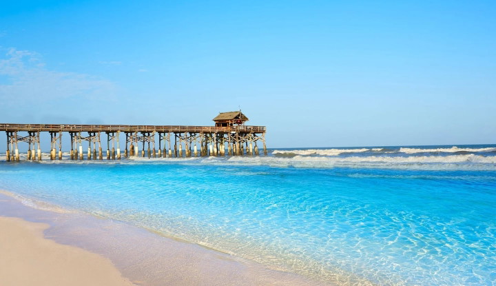 Laquinta Cocoa Beach | Queen Room | Free Parking - Cocoa Beach, FL