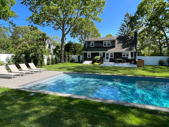 Stylish+cozy Hamptons Winter Getaway-5min To Beach - Hampton Bays, NY