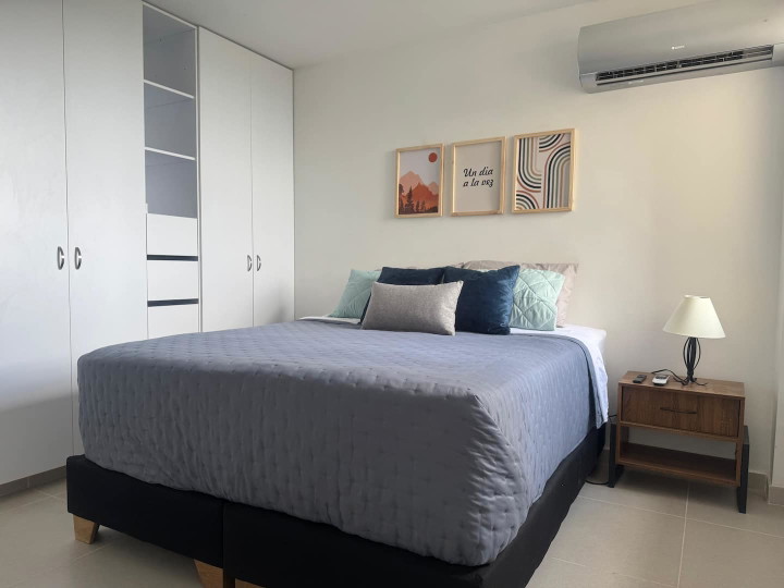 Amazing Apartment Next To Buenavista Mall - Barranquilla