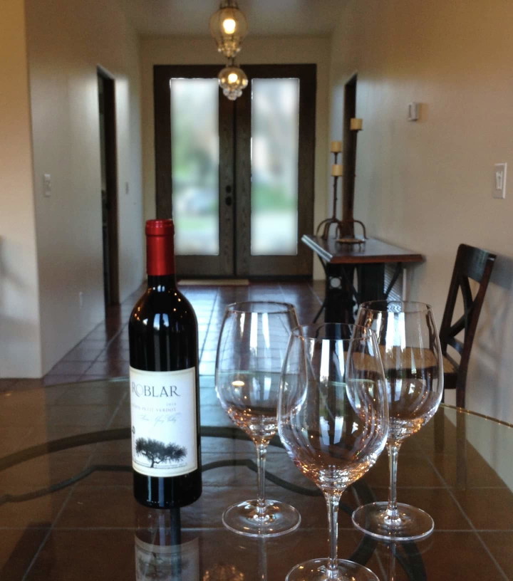 Casa Estrella - Santa Ynez, CA