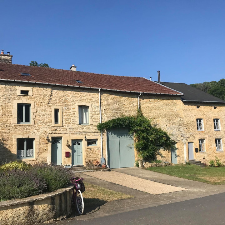 Le Bout Du Village - Ardennen