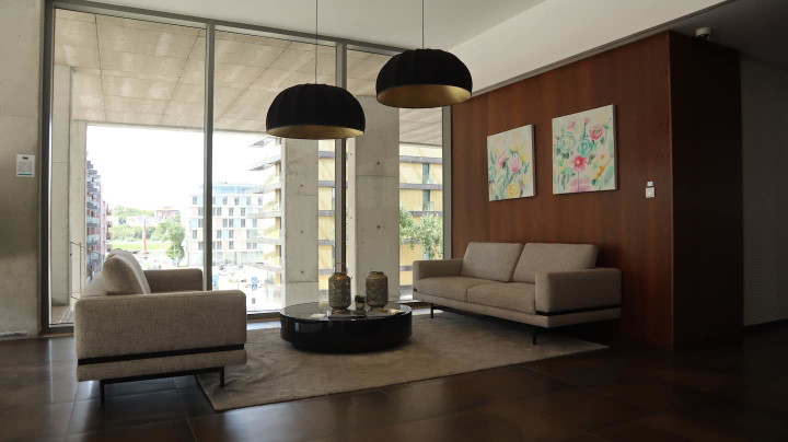 Ria Palace By Icon - Aveiro
