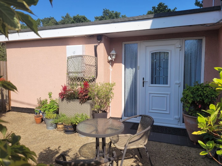 'The Pad' At Longacres - Shadingfield - Beccles