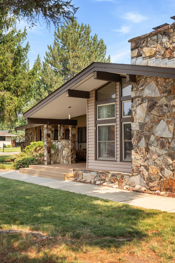 Hillcrest Home - Sheridan, WY