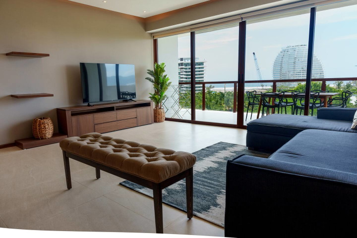 The Island Spectacular Ocean View Totally New - Acapulco