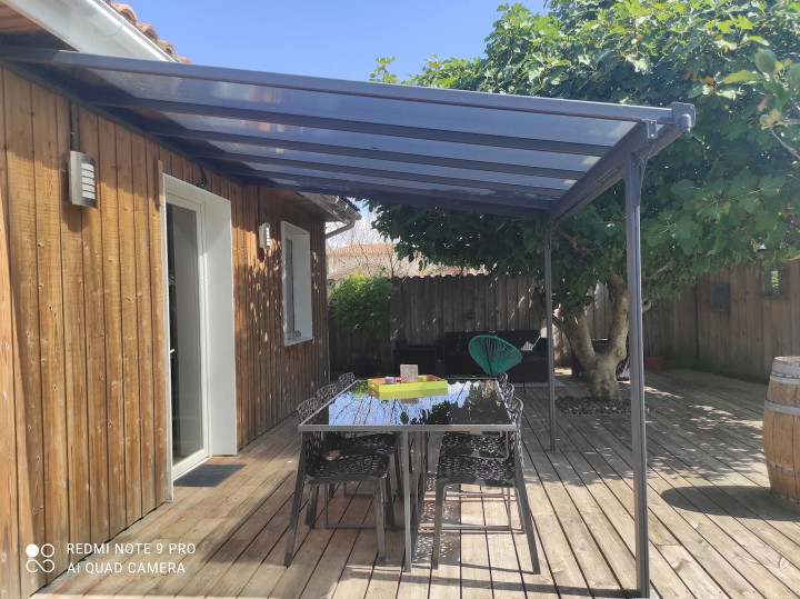 L'estey, Bassin D' Arcachon - Gujan-Mestras