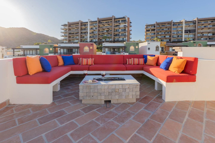 Spacious 3br Villa In Copala +Golf & Resort Access - Cabo San Lucas