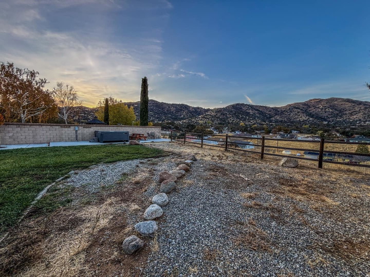 Stunning Views & Great Location - Tehachapi, CA
