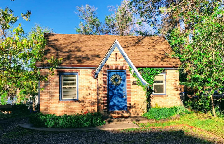 The Golden Bungalow-2 Bedroom - Morrison, CO