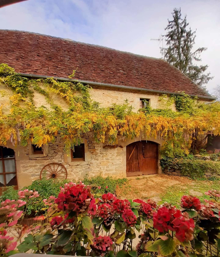 Gite Chez Santou - Rocamadour