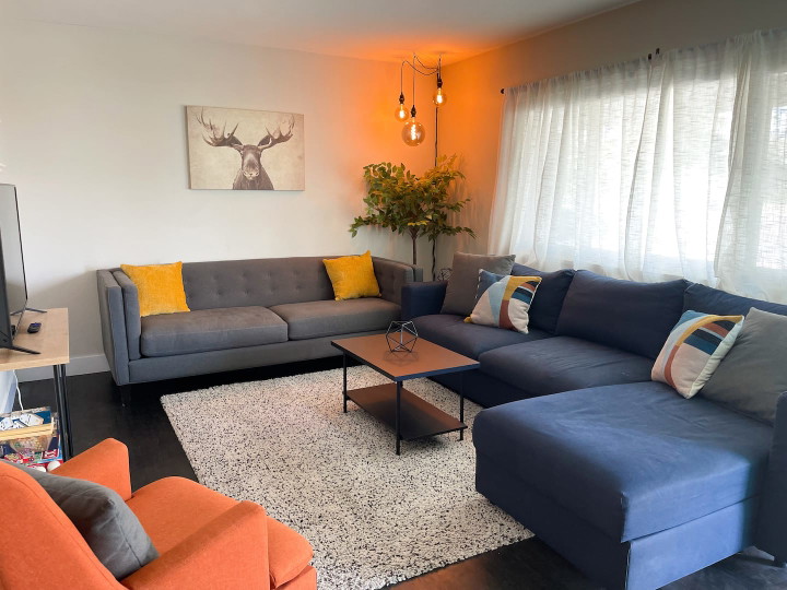 Chic Denver Home 12 Mins To Dt - Denver, CO